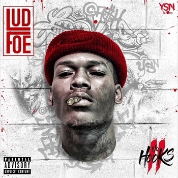 Lud Foe: слушать онлайн, скачать в Mp3 бесплатно все песни исполнителя ...